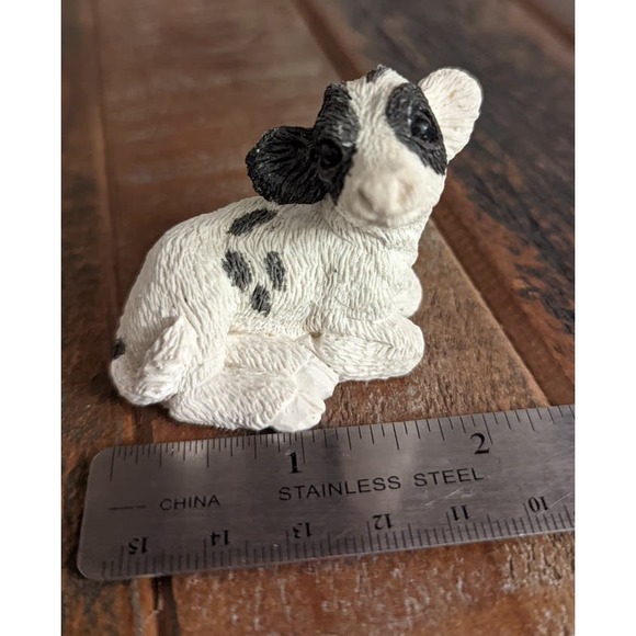 Stone critter | Other | Stone Critter Calf | Poshmark